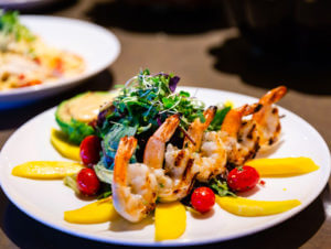 San Jose – FAZ Restaurants & Catering