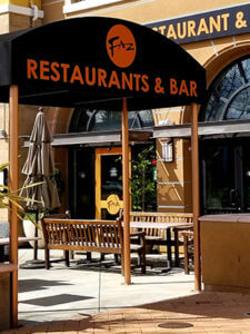 San Jose – FAZ Restaurants & Catering
